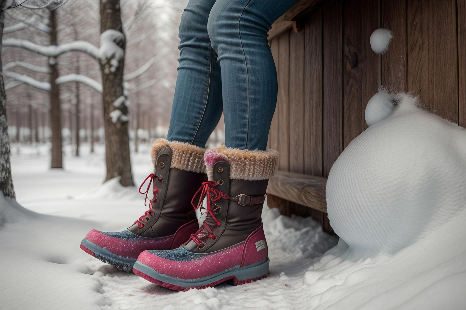 Blog - Ghete confortabile de la Asortie